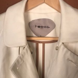 Ports 1961 | Jackets & Coats | Designer Coat Ports | Poshmark